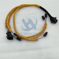 China Caterpillar 205-4626 167-6834 Transmission Shift Solenoid Wiring Harness for 3306 Engine D6R Tractor for sale