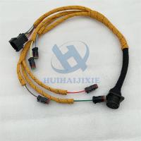 China Caterpillar 205-4626 167-6834 Transmission Shift Solenoid Wiring Harness for 3306 Engine D6R Tractor for sale