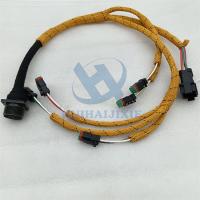 China Caterpillar 205-4626 167-6834 Transmission Shift Solenoid Wiring Harness for 3306 Engine D6R Tractor for sale