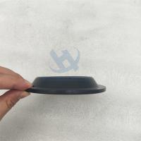 China Drilling Rig Mining Machinery Diaphragm 09260298 for HLX5 Drifter Parts 0.1kg for sale