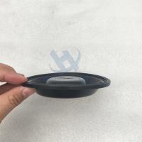 China Drilling Rig Mining Machinery Diaphragm 09260298 for HLX5 Drifter Parts 0.1kg for sale