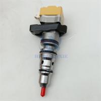 China 3126B Common Rail Fuel Injector Compatible with DT466E BI1830560C2 285-300 for sale