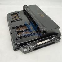 China Caterpillar C9 ECM Electronic Control Module 3722910 372-2910 for 390F 374F Excavator for sale