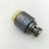 China Transmission Solenoid Valve 12V 5HP19 Excavator Electrical Part 050121072501 ZF24341423461 for sale