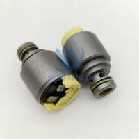 China Transmission Solenoid Valve 12V 5HP19 Excavator Electrical Part 050121072501 ZF24341423461 for sale