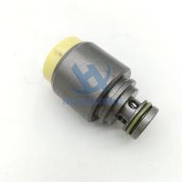 China Transmission Solenoid Valve 12V 5HP19 Excavator Electrical Part 050121072501 ZF24341423461 for sale