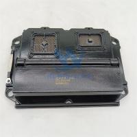 China Caterpillar C9 ECM Electronic Control Module 3722910 372-2910 for 390F 374F Excavator for sale