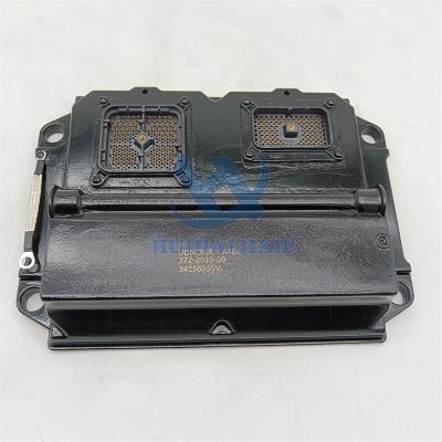 China Caterpillar C9 ECM Electronic Control Module 3722910 372-2910 for 390F 374F Excavator for sale