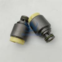 China Transmission Solenoid Valve 12V 5HP19 Excavator Electrical Part 050121072501 ZF24341423461 for sale