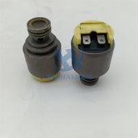 China Transmission Solenoid Valve 12V 5HP19 Excavator Electrical Part 050121072501 ZF24341423461 for sale