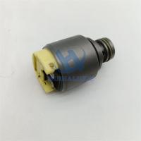 China Transmission Solenoid Valve 12V 5HP19 Excavator Electrical Part 050121072501 ZF24341423461 for sale