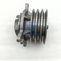 China 2W-1225 Excavator Water Pump with Gasket for CAT 3208 Engine - Fits 231D & 225B Models for sale