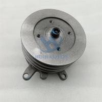 China 2W-1225 Excavator Water Pump with Gasket for CAT 3208 Engine - Fits 231D & 225B Models for sale