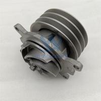 China 2W-1225 Excavator Water Pump with Gasket for CAT 3208 Engine - Fits 231D & 225B Models for sale