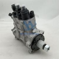 China 3752647 0445025602 Excavator Oil Pump for C4.4 C7.1 Engine | 9kg Steel Construction with 3-12 Month Warranty for sale