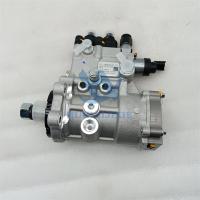 China 3752647 0445025602 Excavator Oil Pump for C4.4 C7.1 Engine | 9kg Steel Construction with 3-12 Month Warranty for sale