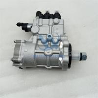 China 3752647 0445025602 Excavator Oil Pump for C4.4 C7.1 Engine | 9kg Steel Construction with 3-12 Month Warranty for sale