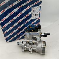 China 3752647 0445025602 Excavator Oil Pump for C4.4 C7.1 Engine | 9kg Steel Construction with 3-12 Month Warranty for sale