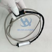 China 1637882 Temperature Sensor 163-7882 for Caterpillar 3508 3512 3516 Engine for sale