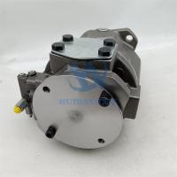 China Electric Hydraulic Pump Part with 1 Inch Inlet Port, 1000 PSI Max Pressure, Aluminum Alloy Construction for sale