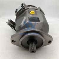 China Electric Hydraulic Pump Part with 1 Inch Inlet Port, 1000 PSI Max Pressure, Aluminum Alloy Construction for sale