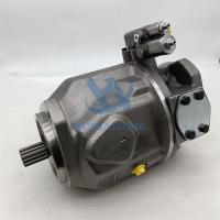 China Electric Hydraulic Pump Part with 1 Inch Inlet Port, 1000 PSI Max Pressure, Aluminum Alloy Construction for sale