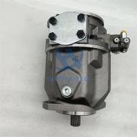 China Electric Hydraulic Pump Part with 1 Inch Inlet Port, 1000 PSI Max Pressure, Aluminum Alloy Construction for sale