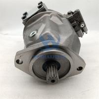 China Electric Hydraulic Pump Part with 1 Inch Inlet Port, 1000 PSI Max Pressure, Aluminum Alloy Construction for sale