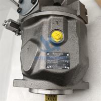 China Electric Hydraulic Pump Part with 1 Inch Inlet Port, 1000 PSI Max Pressure, Aluminum Alloy Construction for sale