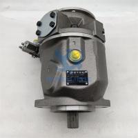 China Electric Hydraulic Pump Part with 1 Inch Inlet Port, 1000 PSI Max Pressure, Aluminum Alloy Construction for sale