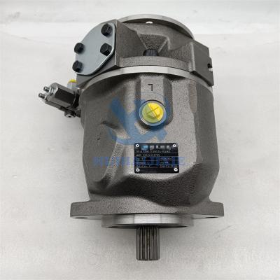 China Electric Hydraulic Pump Part with 1 Inch Inlet Port, 1000 PSI Max Pressure, Aluminum Alloy Construction for sale