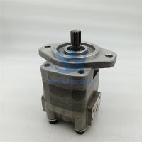 China 23A-60-11203 Hydraulic Gear Pump Assembly 23A6011203 for Komatsu Motor Grader GD505A-3 for sale
