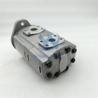 China Hydraulic Oil Gear Pump 23B-60-11100 for Komatsu GD605A-5 GD521A-1 GD611A-1 Excavators - 12 kg Weight with 3-Month Warranty for sale