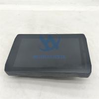 China Excavator Monitor Display Panel 584-5631 584-5632 for CAT E320GC E336GC 995 992 Loader for sale