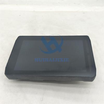 China Excavator Monitor Display Panel 584-5631 584-5632 for CAT E320GC E336GC 995 992 Loader for sale