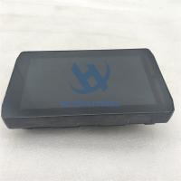 China Excavator Monitor Display Panel 584-5631 584-5632 for CAT E320GC E336GC 995 992 Loader for sale