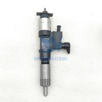 China Fuel Injector Pump Part 87336445 for Excavator CX290B CX350B CX330 CX210B 4HK1 6HK1 for sale