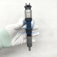 China Fuel Injector Pump Part 87336445 for Excavator CX290B CX350B CX330 CX210B 4HK1 6HK1 for sale