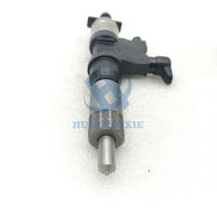 China Fuel Injector Pump Part 87336445 for Excavator CX290B CX350B CX330 CX210B 4HK1 6HK1 for sale