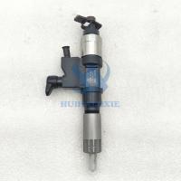 China Fuel Injector Pump Part 87336445 for Excavator CX290B CX350B CX330 CX210B 4HK1 6HK1 for sale