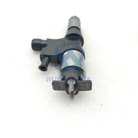 China Fuel Injector Pump Part 87336445 for Excavator CX290B CX350B CX330 CX210B 4HK1 6HK1 for sale