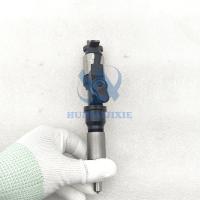 China Fuel Injector Pump Part 87336445 for Excavator CX290B CX350B CX330 CX210B 4HK1 6HK1 for sale