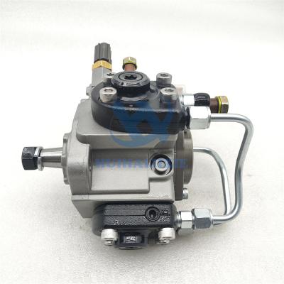 China Steel Excavator Fuel Pump 8980915653 for ZX330-3 with 6HK1 Engine and 9kg Capacity for sale