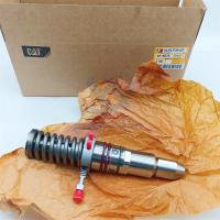 China 4P-9075 Diesel Fuel Injector for Caterpillar 3508 3512 3516 Engine | High Performance 0R-3051 Replacement Part for sale