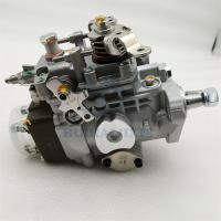 China 0460424516 Excavator Fuel Injection Pump for 4R 1040TA3 Engine - VE Rotary Pump 9kg Steel Construction for sale