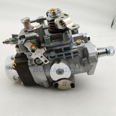 China 0460424516 Excavator Fuel Injection Pump for 4R 1040TA3 Engine - VE Rotary Pump 9kg Steel Construction for sale
