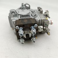 China 0460424516 Excavator Fuel Injection Pump for 4R 1040TA3 Engine - VE Rotary Pump 9kg Steel Construction for sale
