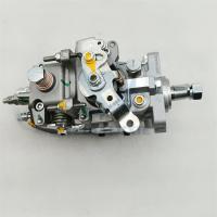 China 0460424516 Excavator Fuel Injection Pump for 4R 1040TA3 Engine - VE Rotary Pump 9kg Steel Construction for sale