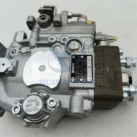 China 0460424516 Excavator Fuel Injection Pump for 4R 1040TA3 Engine - VE Rotary Pump 9kg Steel Construction for sale