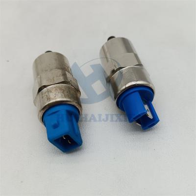 China 12V Fuel Stop Solenoid Valve 7185-900T 7185-900G for Engine 1004-42 1006-60TW for sale